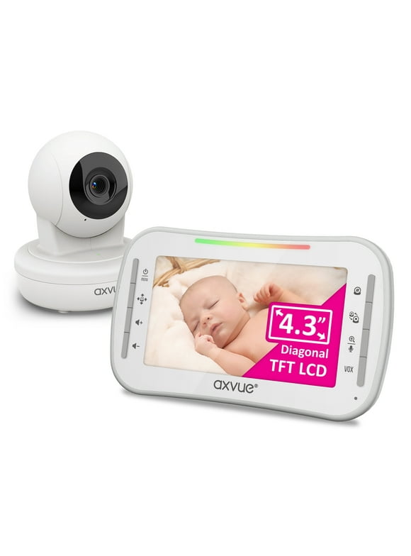 Baby Monitors - Walmart.com
