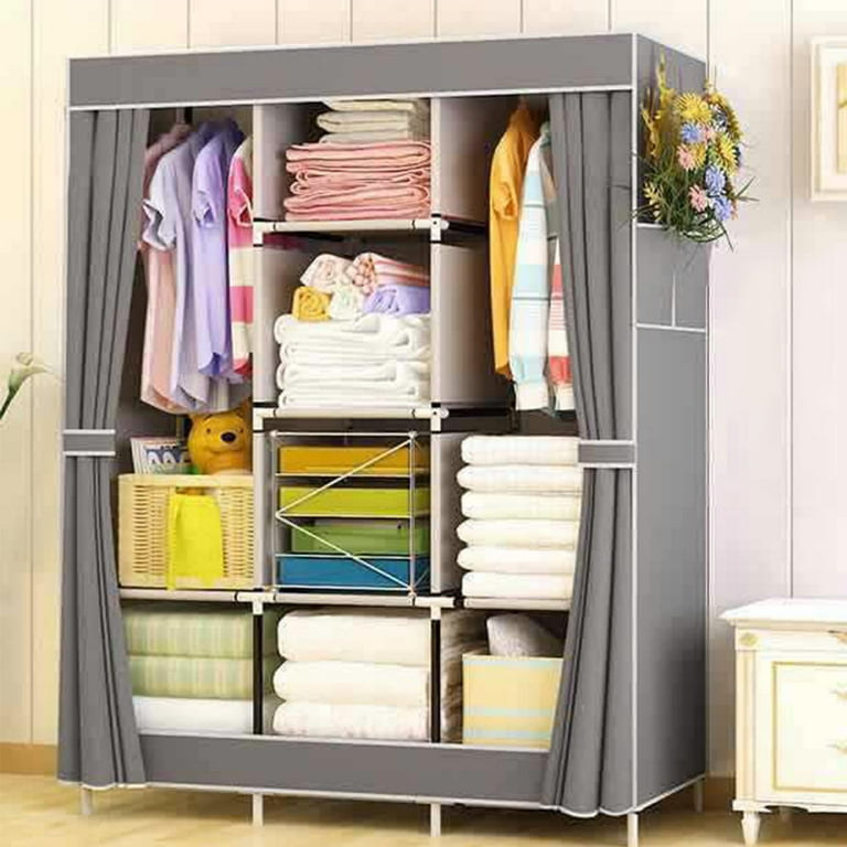 Portable Closet Walmart