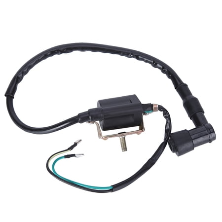 Ignition Accessory,12V Ignition Coil for Ignition Coil Module Spark ...