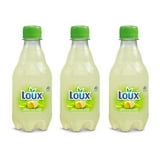 LOUX Lemonade 330 ml. Greek Soft Drink, 12 Pack Bottles - Walmart.com