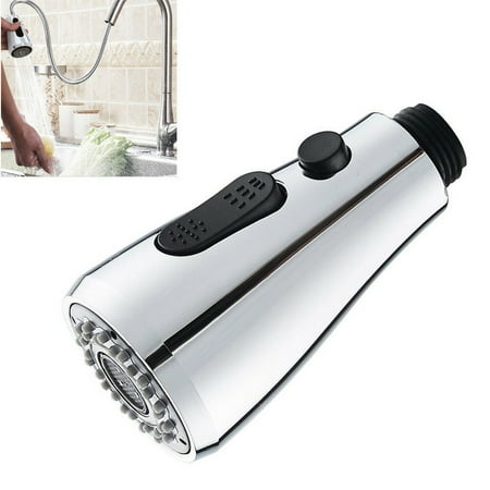 Pull Out Spray Head Replace Universal Kitchen Sink Faucet Basin Mixer ...