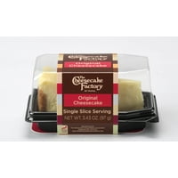 The Cheesecake Factory Frozen Foods - Walmart.com