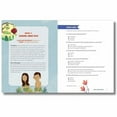 2Pcs Bible Study Workbook for Kids: Lessons, Activities, Quizzes, and ...