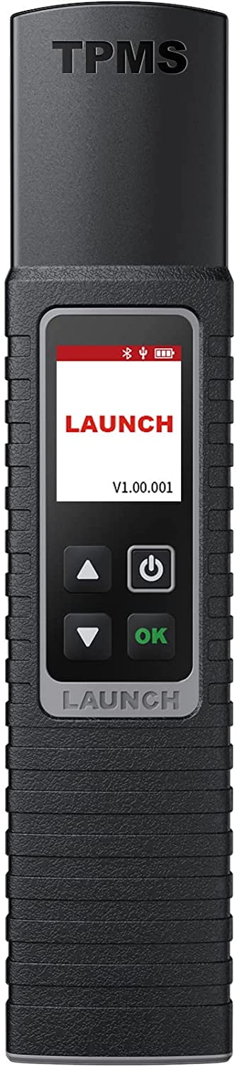 Buy LAUNCH TPMS Relearn Tool X431 TS Gun TPMS Programming Tool for ...