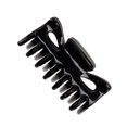 Goody Medium Claw Hair Clips Assorted Neutral Colors 4 Ct - Walmart.com