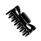 Goody Medium Claw Hair Clips Assorted Neutral Colors 4 Ct - Walmart.com