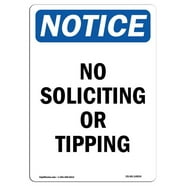 Warning Beware of Manager Sign - Walmart.com