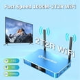 Superbox S7 Max Enhanced TV Box - Walmart.com