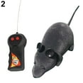 Flmtop Animal Toys Funny RC Wireless Remote Control Rat Mouse Toy for ...