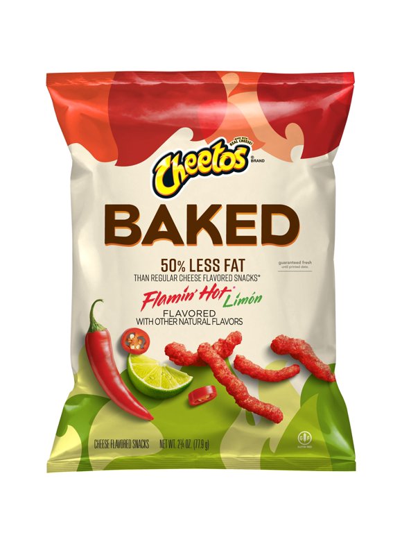 Cheetos in Puffed Snacks - Walmart.com