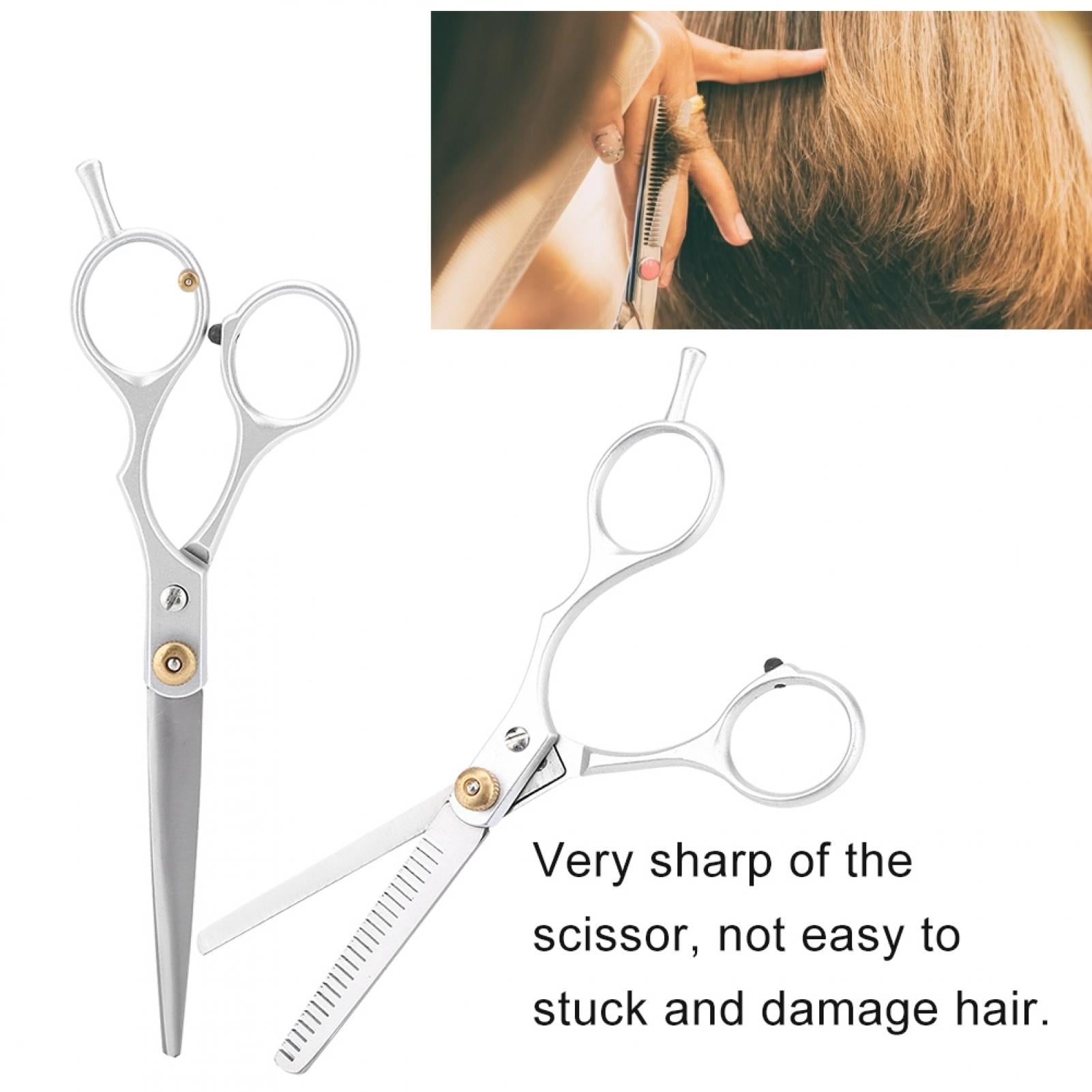 Click here for Topincn Professional Hair Cutting Thinning Scissor... prices