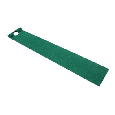 SKLZ Putting Green Par Three Indoor Putting Mat for a Real Green Feel ...