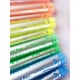 14 Pack Neon Fluorescent Acrylic Paint Pens, Double Pack of Both Extra ...