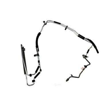 Engine Oil Cooler Line - Walmart.com