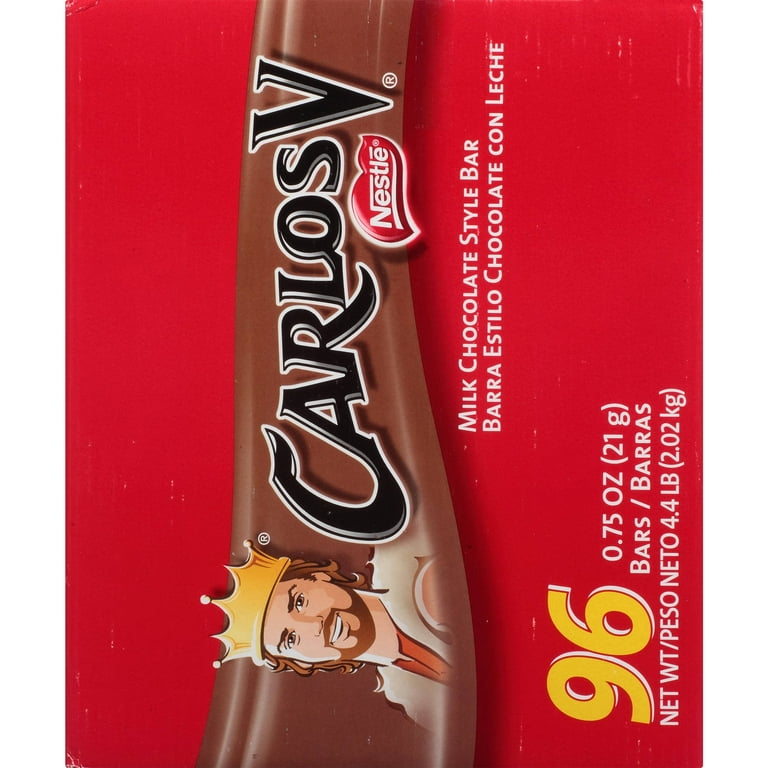 Carlos V Mexican Candy Discount Wholesalers | www.oceanproperty.co.th