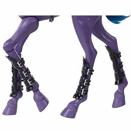 Avea Trotter Monster High Doll