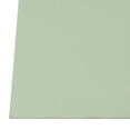 BIMZUC Vintage Green Guitar Pickguard PVC Celluloid Portable Electric ...