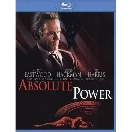 Absolute Power Blu-ray Disc | Walmart Canada