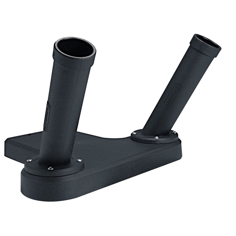 Scotty Dual Rod Holder - Walmart.com