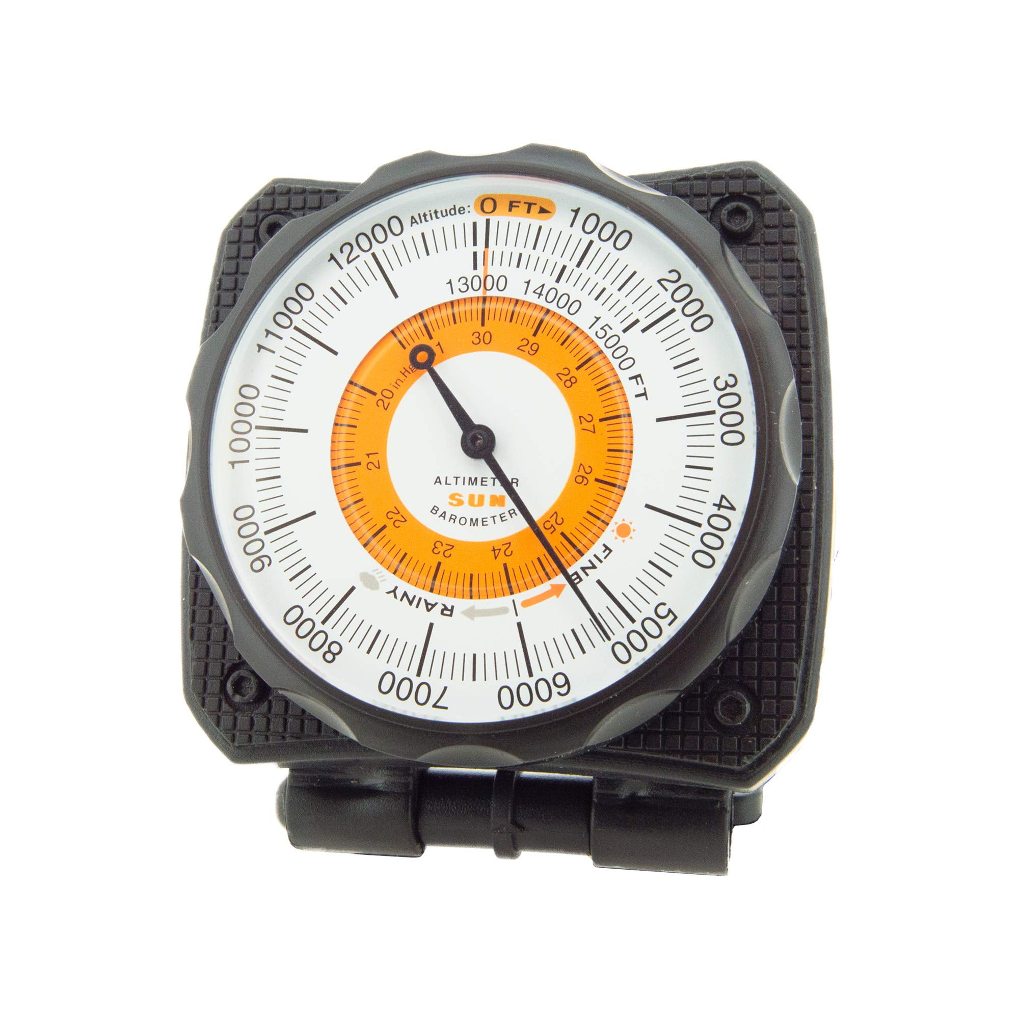 Click here for Sun Company Altilinq - Dashboard Altimeter And Bar... prices