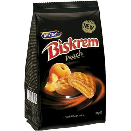 BAKERS Blue Label Marie Biscuits - 200 Grams (7oz) - Walmart.com