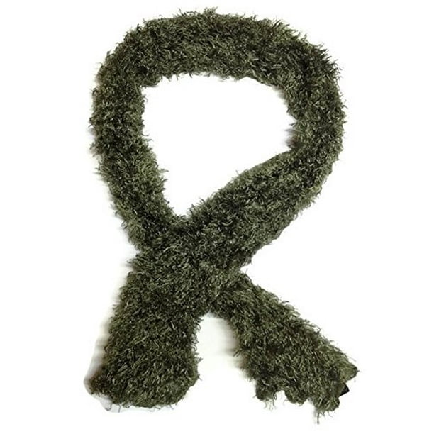 Magic Scarf - Super Soft Scarf - Moss - Walmart.com