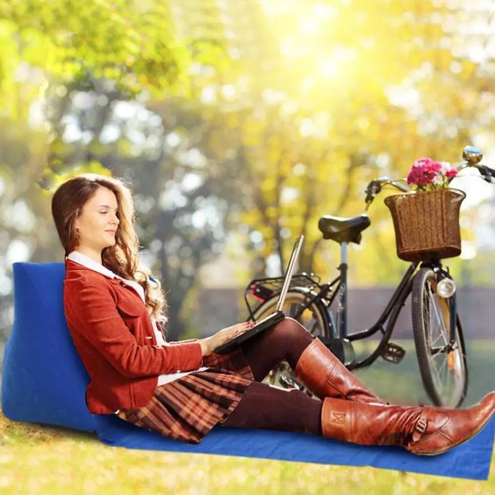 Click here for Estink Camping Mat Cushion Flocked Beach Mat Outdo... prices