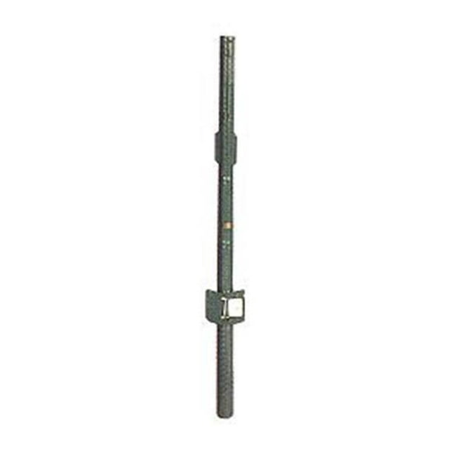 3ft. Light Duty Fence Posts - Pack of 5 - Walmart.com