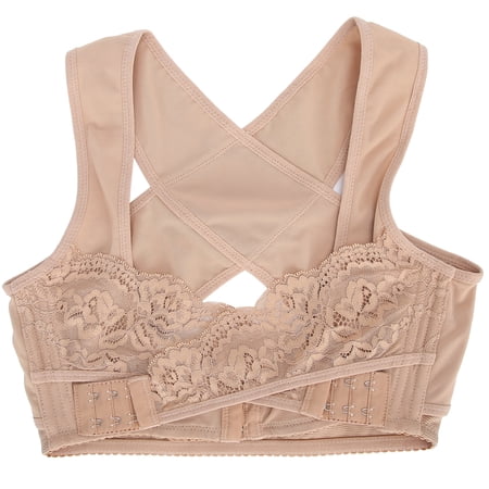 Chest Shapewear,Lace Chest Brace Women Breast Support Chest Brace ...