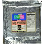 Four Elephants Premium Spring Roll Rice Paper 3pk Round Non-GMO ...