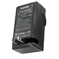Kastar LB-060 LCD AC Battery Charger Compatible with Kodak LB-060 LB060 ...