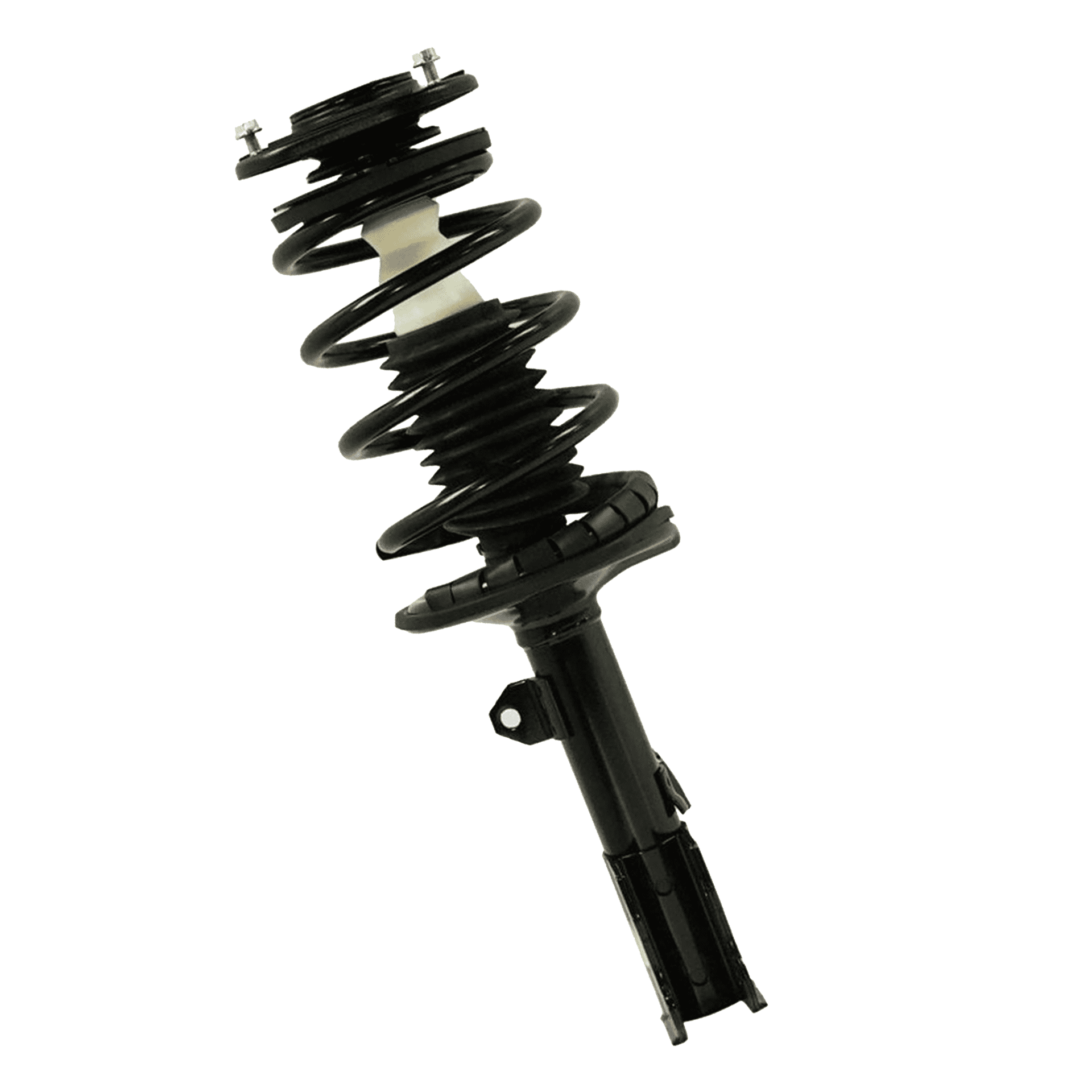 Shoxtec Front Complete Struts Assembly for 2004 - 2009 For Toyota Prius ...