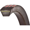 RAParts Pump Drive Belt A38/4L400 Fits John Deere Compact Tractor 1070 ...