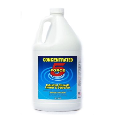 32 oz Rust-Oleum Brands 214382 EpoxyShield Heavy Duty Degreaser ...