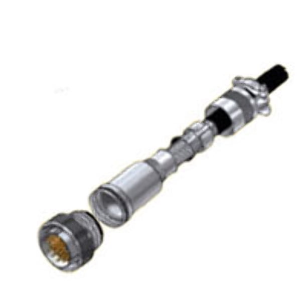 Strain Relief Connectors