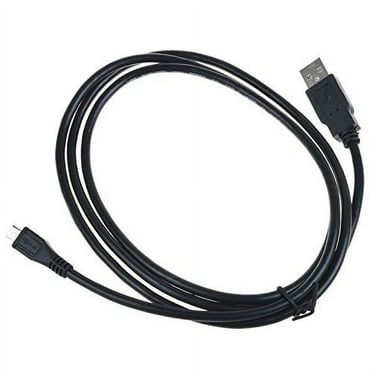 HQRP USB Cable / Cord compatible with KODAK EASYSHARE Z1085 IS, Z1275 ...