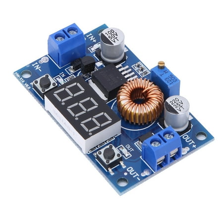 Xl4015 Module Dc-dc Module Module Accessories XL4015 Module High ...