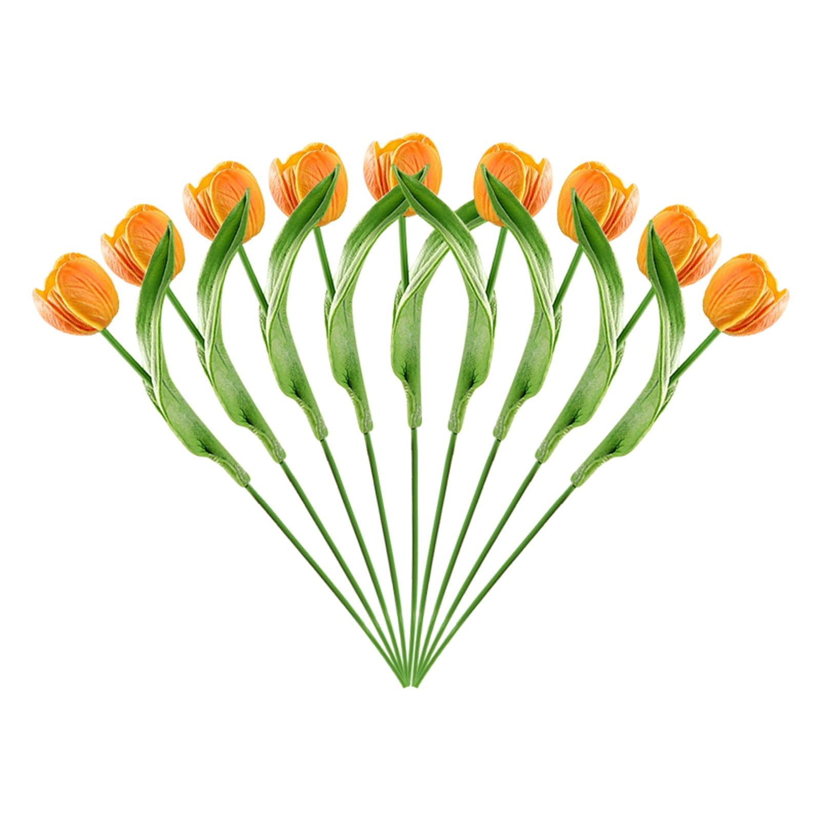 10 Unidades De Flores Blancas Grandes, Flores Reales Para Centros De Mesa, Ramos De Boda, Ramos ...