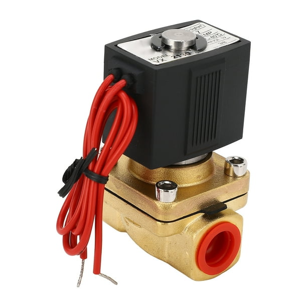 Air Solenoid Valve,Pneumatic Solenoid Valve Quick Copper Solenoid Valve ...
