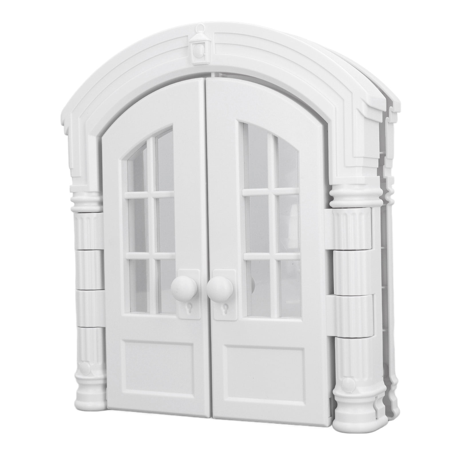 Click here for Fyydes Cat Door Interior Door  Portal French Cat D... prices