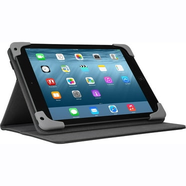 Targus Pro-Tek THZ695GL Carrying Case (Folio) Apple iPad mini, iPad ...