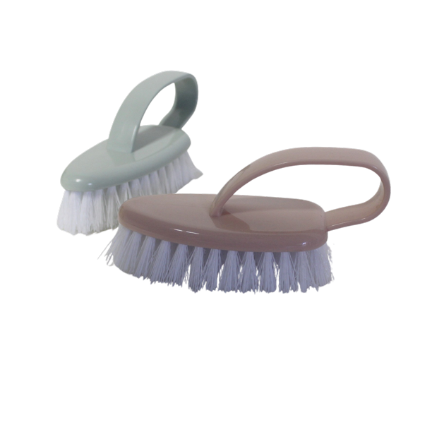 Scrubby Brush