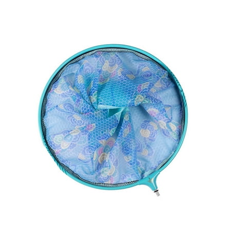 Goriertaly Alloy Dipnet Fishing Brail Dia 30cm Bag Head Outdoor Deep ...