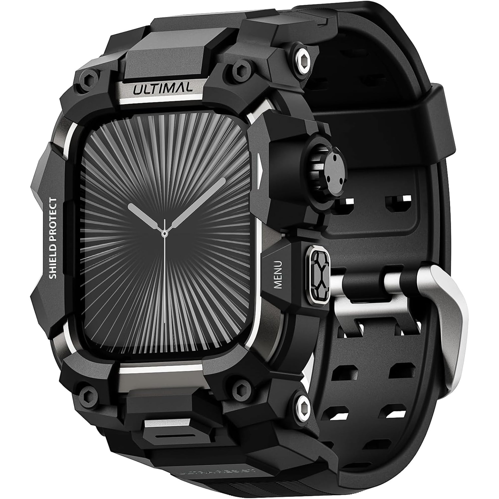 Click here for Rejoda-Rugged Case With Strap Compatible With Appl... prices