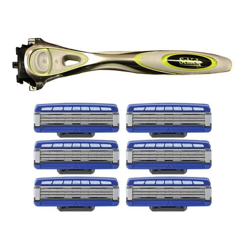 Schick Hydro 5 Blades