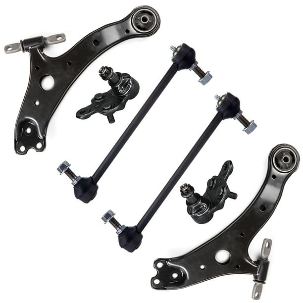 Lexus Rx400h Suspension Kit