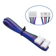 42 Stepper Motor Wiring Harness 4 Pin To 6 Pin XH2.54 Terminal Motor ...