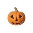 8.6 Inch Jack-o'-Lantern, Halloween Light Up Pumpkin Lantern Halloween ...