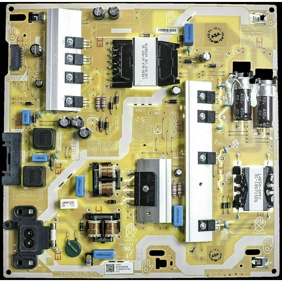 Monitor Power Supply Board