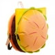 Cartoon Network Steven Universe Cheeseburger Backpack - Walmart.com